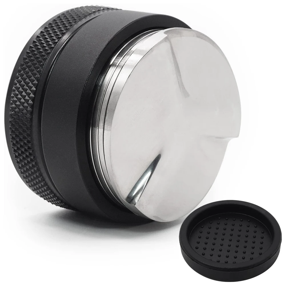 Coffee-Distributor-Coffee-Leveler-Espresso-Tamper-for-Sage-54mm ...