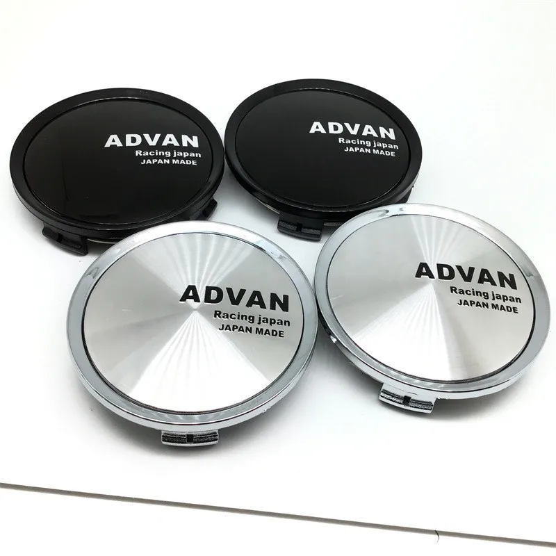 4pcs-74mm-Racing-Wheel-Center-Hub-Cap-Car-Rims-Dust-proof-Cover-Hubcaps ...