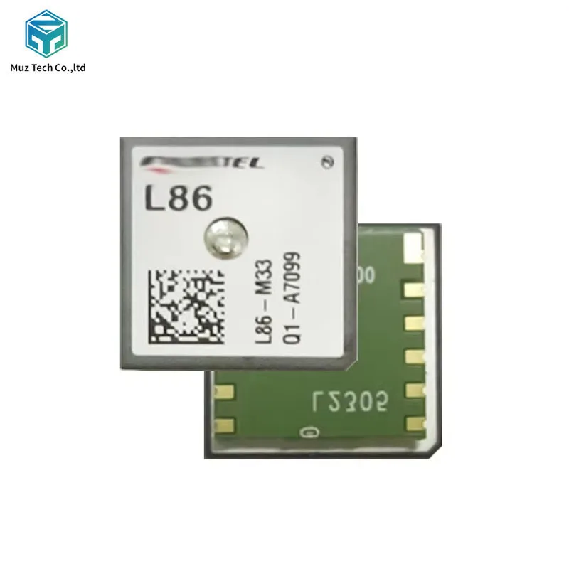 Original Dropshipping L86-M33 Ultra-compact GNSS GPS module with patch ...