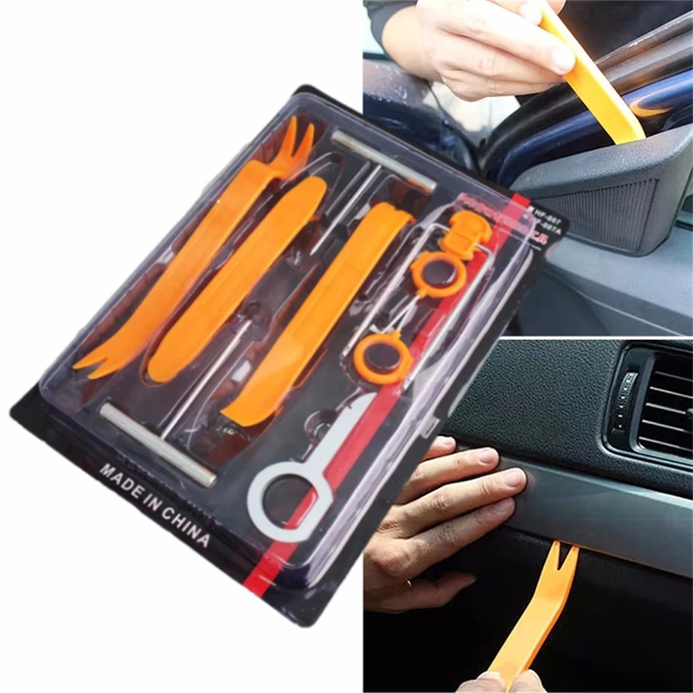 Car-Audio-Disassembly-Tool-Door-Panel-Disassembly-Pry-Multiple-Car-Hand ...
