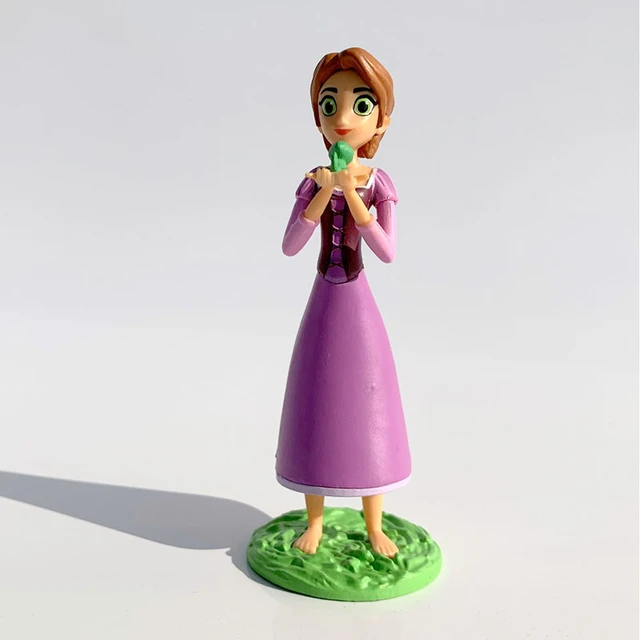 Disney Infinity Tangled Playset