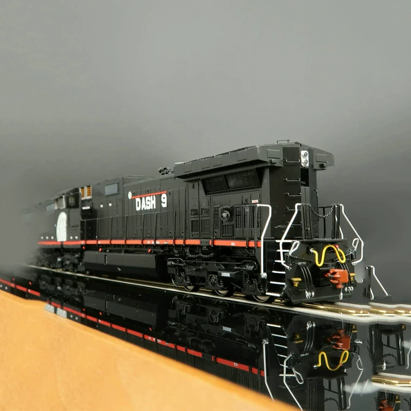 SCALETRAINS-ESU-Digital-Sound-Effect-C44-9W1-87-HO-Type-DASH9-Type ...