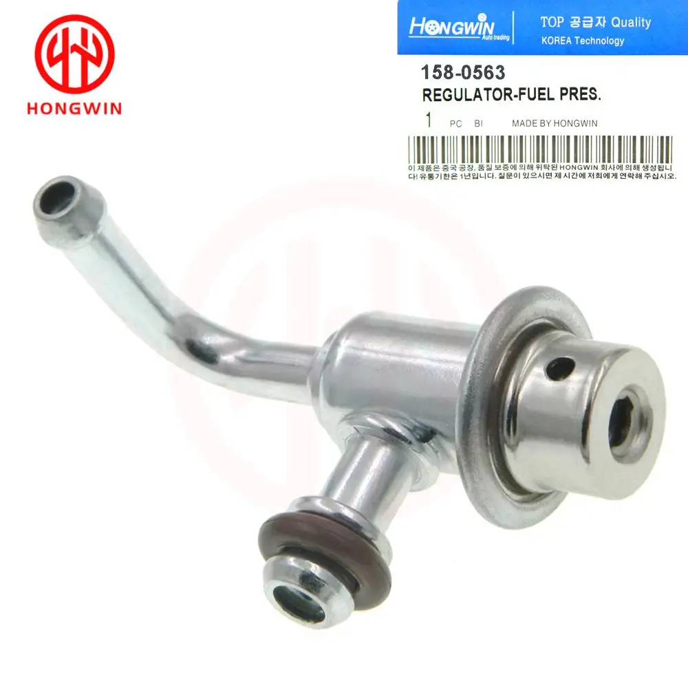 New-Fuel-Injection-Pressure-Regulator-158-0563-PR310-217-3011-2207 ...