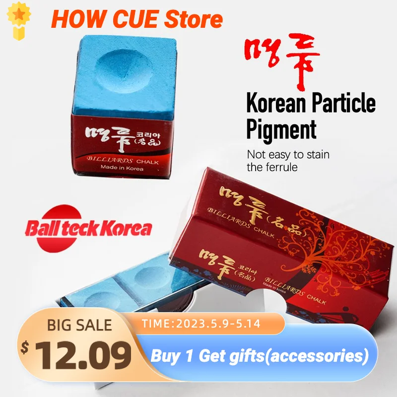 Chalk Pool Cue Billiard | Chalk Box Pool Billiards | Professional Pool ...