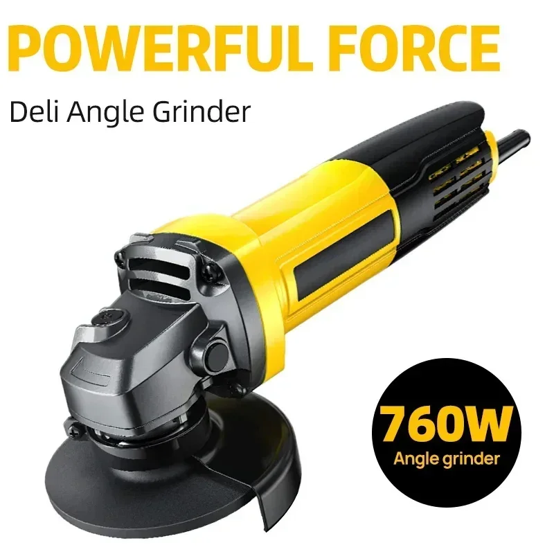 Brushless-Angle-Grinder-Cordless-Mini-Polishing-Machine-100mm-Electric ...