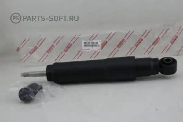 TOYOTA LEXUS 4853069395โช๊คอัพหลัง Toyota 48530 69395เคล็ดลับ Фтльтр ...