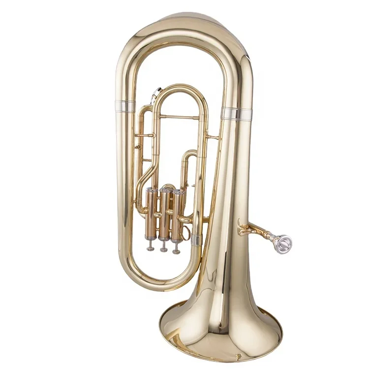 Bb-Keys-Gold-Lacquer-Brass-Euphonium-3-Vertical-Piston-Baritone.jpg
