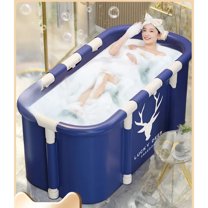 Foldable-Bathtub-for-Adults-and-Couples-Collapsible-Bathtub-for-Space ...