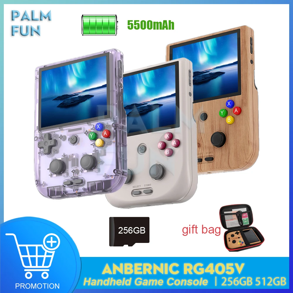 RG405V-Handheld-Game-Console-4-IPS-Touch-Screen-Android-12-Retro-Video ...