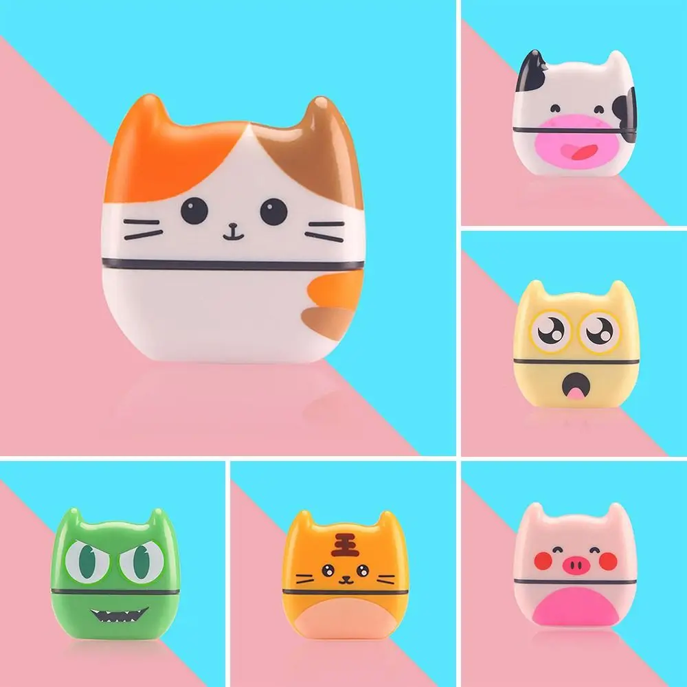 DIY-Children-Name-Stamp-Kid-Clothing-Stamper-Labeling-for-Books ...