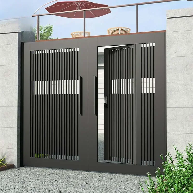 Main Entrance Gate Design New Gate Design For Home | TikTok