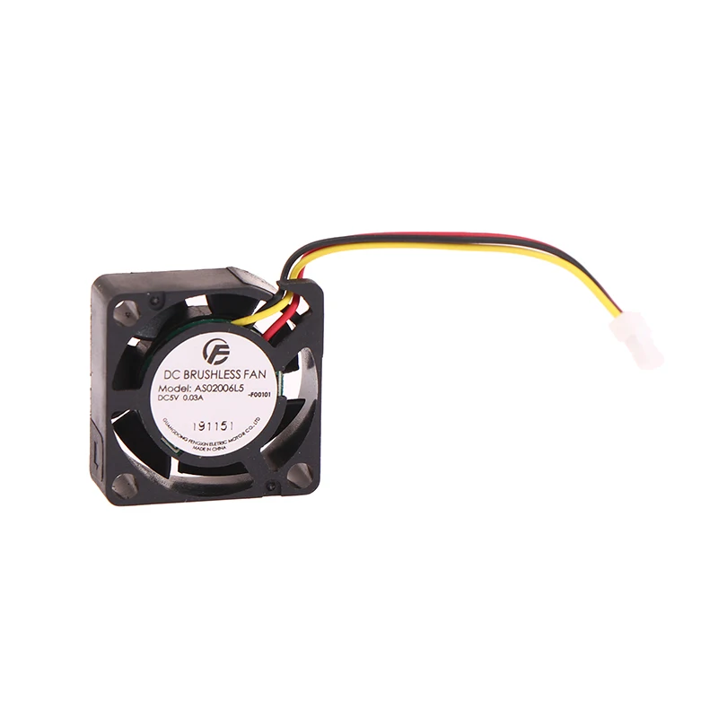 2006-5V-2CM-20MM-Fan-20-20-6MM-Cooling-Fan-Fan-Mini-Laptop-Cooling-Fan ...