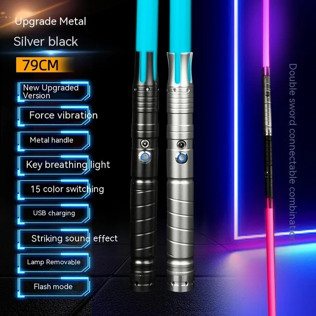 Real Laser Sword