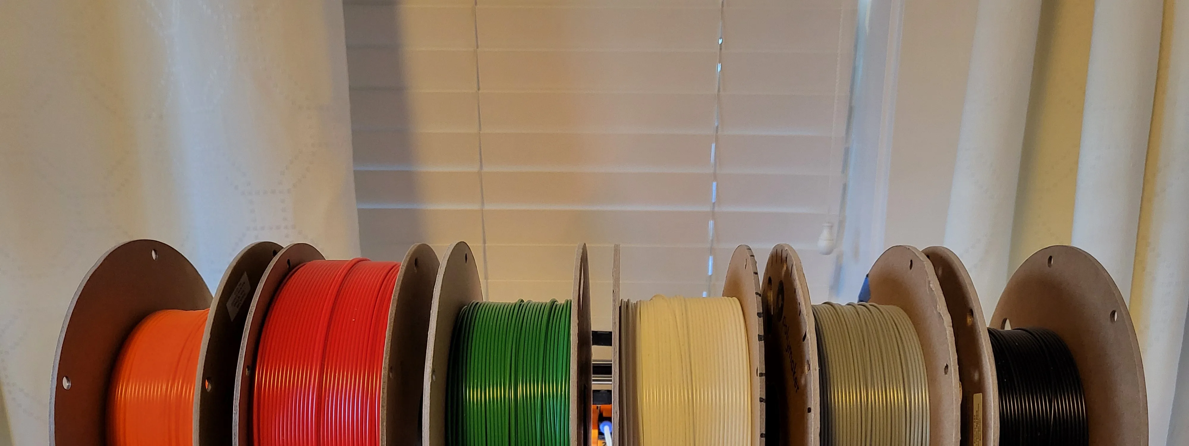 Blurolls ERCF V2 Enraged Rabbit Filamentalist Passive Rewinder V3 Full ...