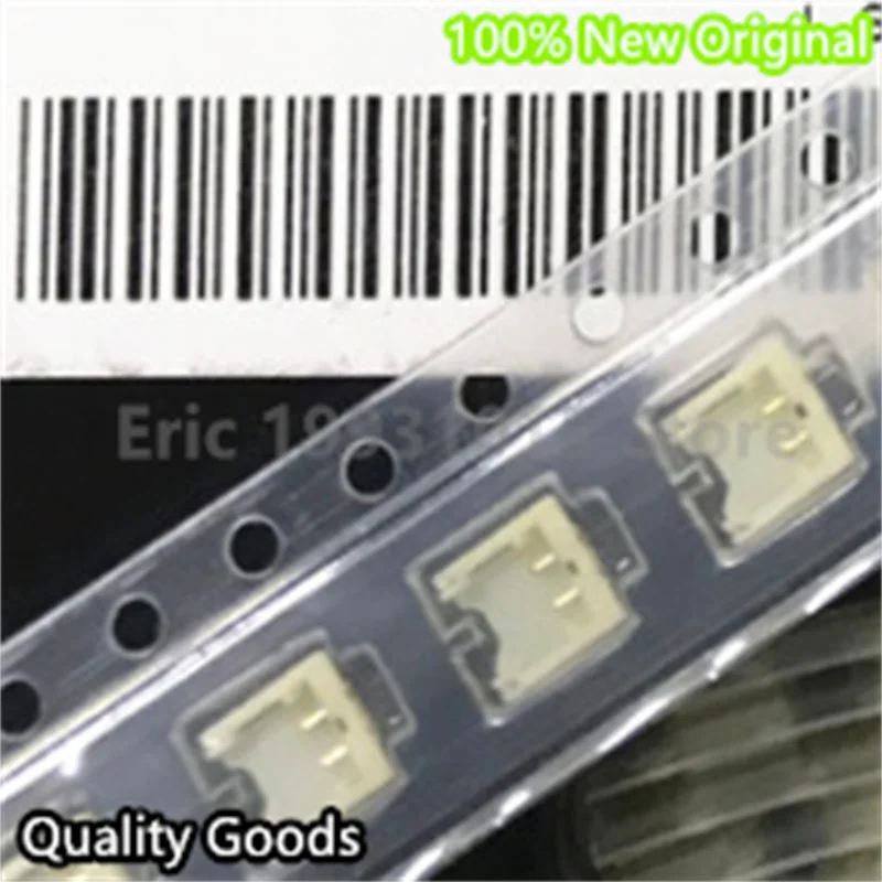 10Pcs-Lot-100-New-Original-BM02B-ACHSS-GAN-TF-Pin-Seat-Connector-JST ...