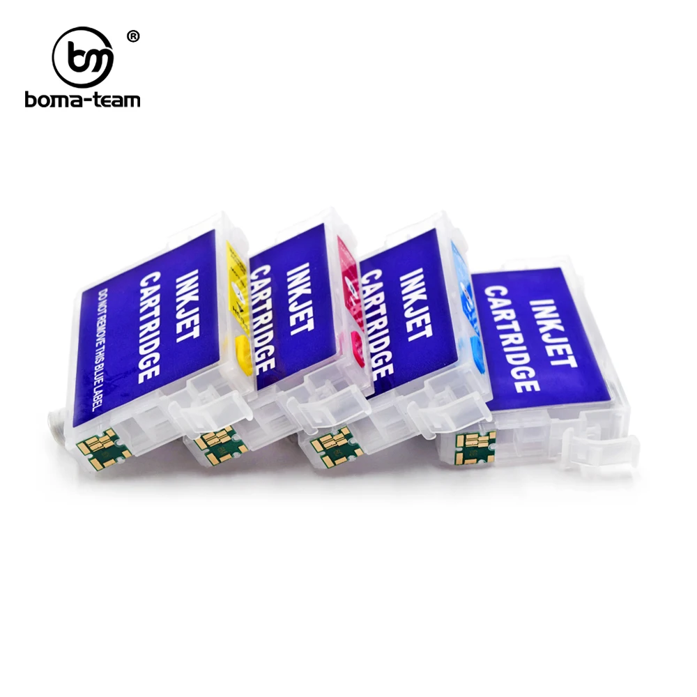 Europe-Empty-Refillable-Ink-Cartridge-With-Chip-604-604XL-T604-T604XL ...