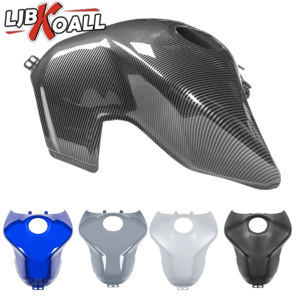 Motorcycle Tank Protect Guard Accessories | Tank Protection Yamaha Mt ...