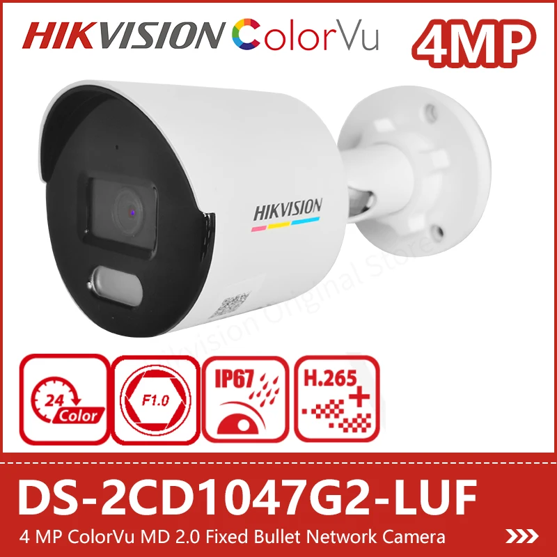 Hikvision-4MP-ColorVu-Camera-Outdoor-IP67-Full-Color-Security-CCTV ...
