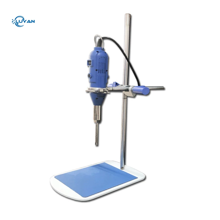 Laboratory-hand-held-high-speed-homogenizer-homogenizer-homogenizer ...