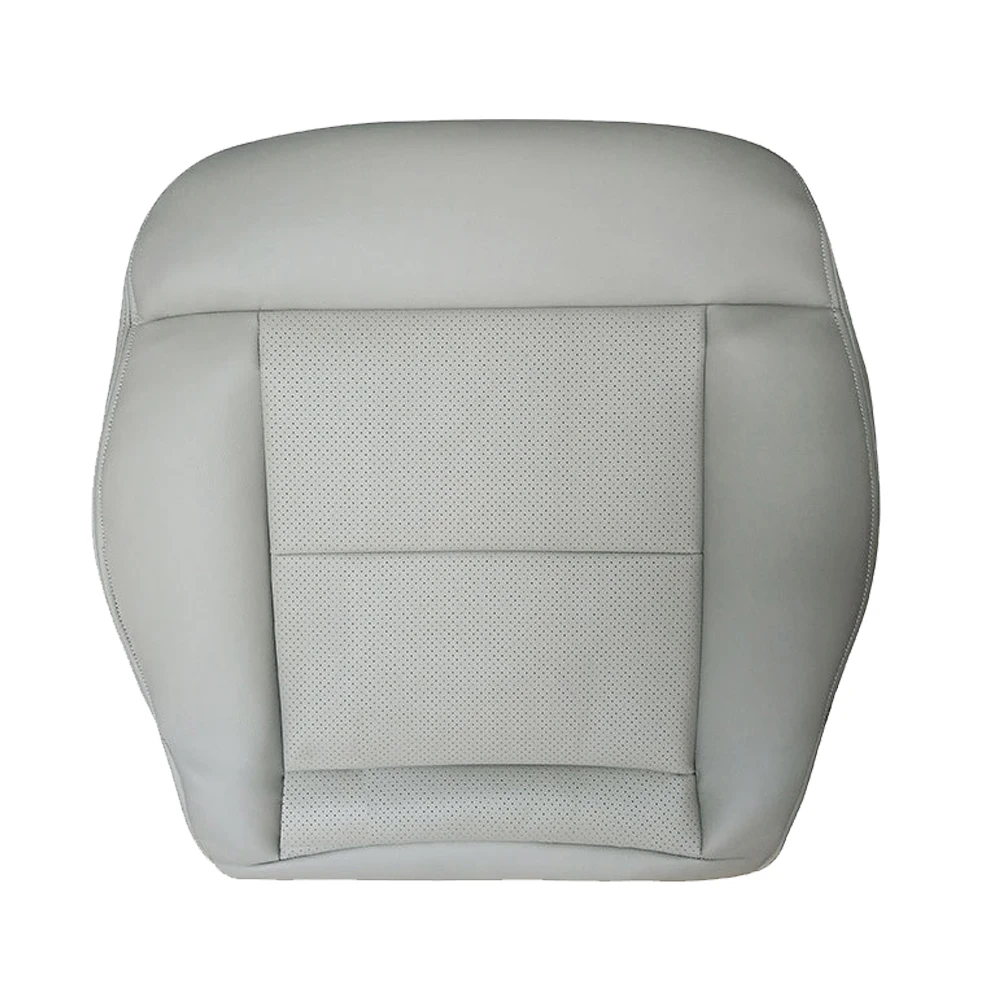 Driver Side Bottom Seat Cover Fit for Mercedes Benz E-Class E350 E550 ...