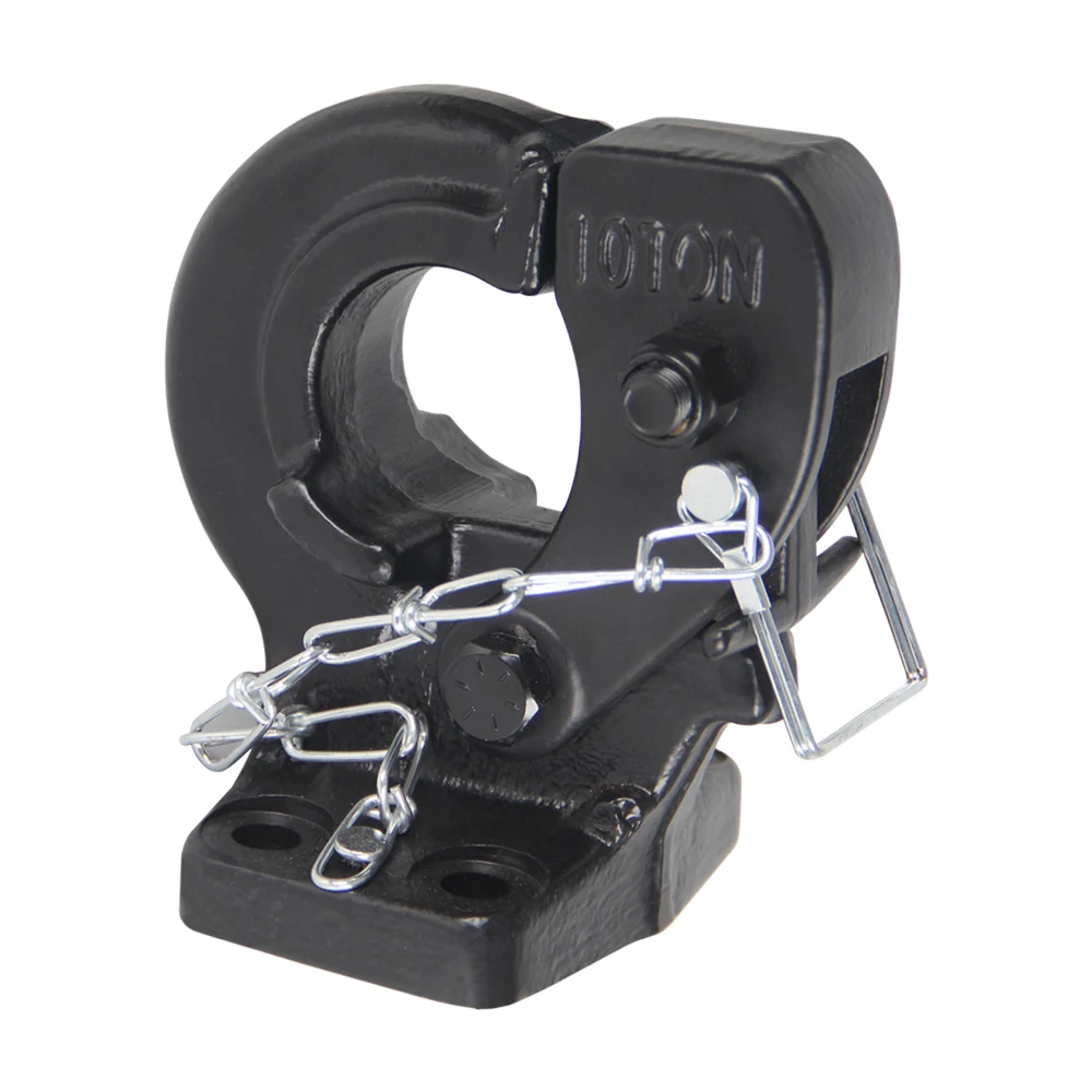 22000lb-Forged-trailer-hook-4x4-off-road-accessories-Strong-carrying ...