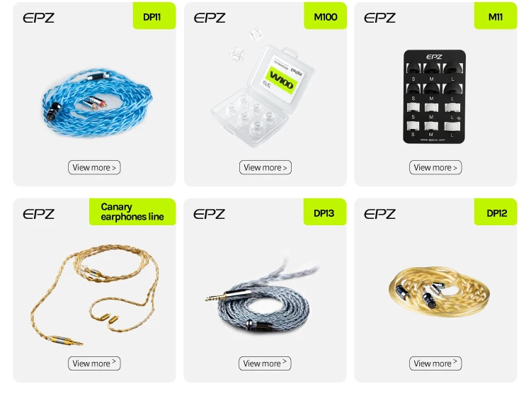 EPZ Official Store - Amazing products with exclusive discounts on ...