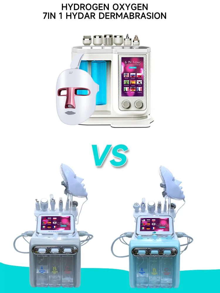 7-In-1-H2O2-Hydro-Dermabrasion-RF-Bio-Lifting-Spa-Hydro-Facial ...