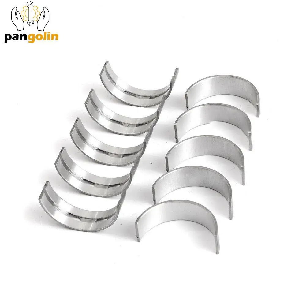 10pcs-Crankshaft-Main-Conrod-Bearing-Set-2700330201-2700330202-For ...