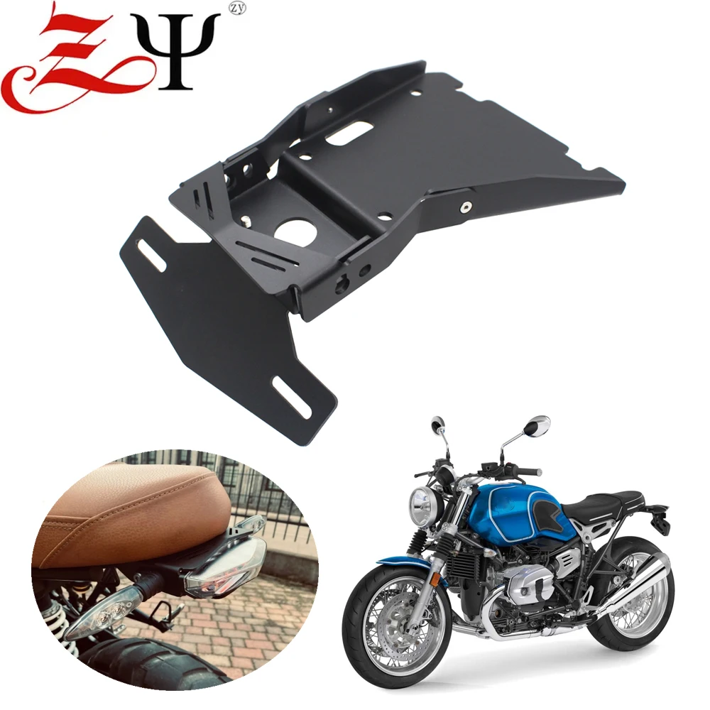 Motorcycle-For-BMW-R-NINE-T-NINET-Racer-Scramble-9-T-RNINET-Rear-Brake ...