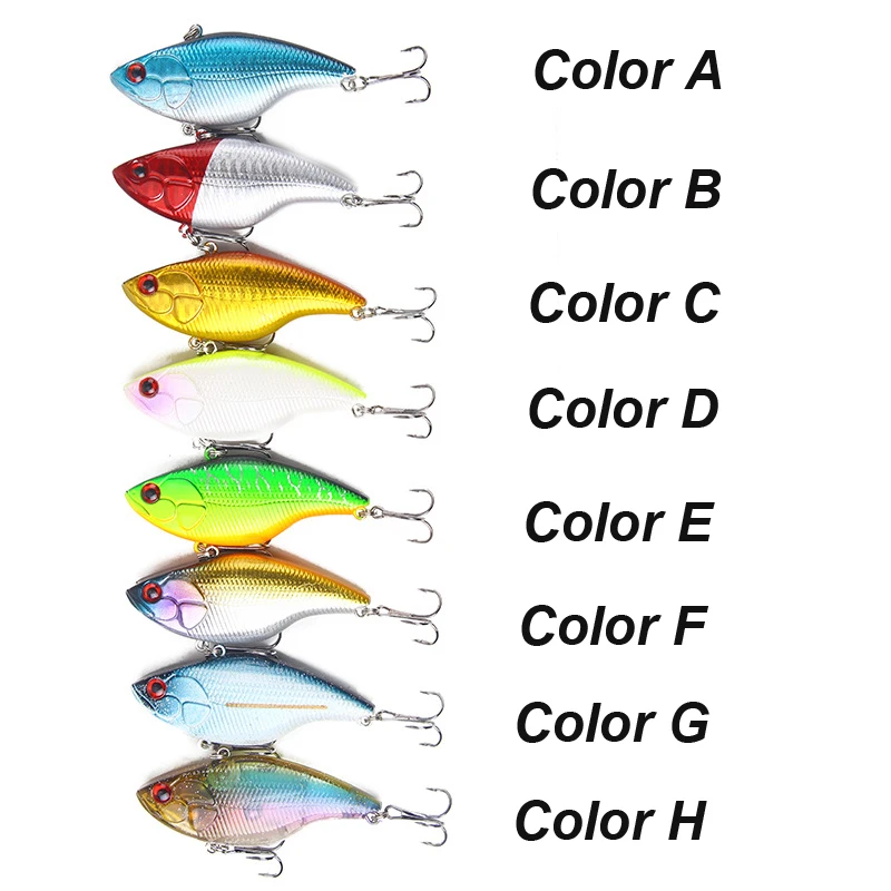 Rattle Trap Lures – The Outdoor Locker