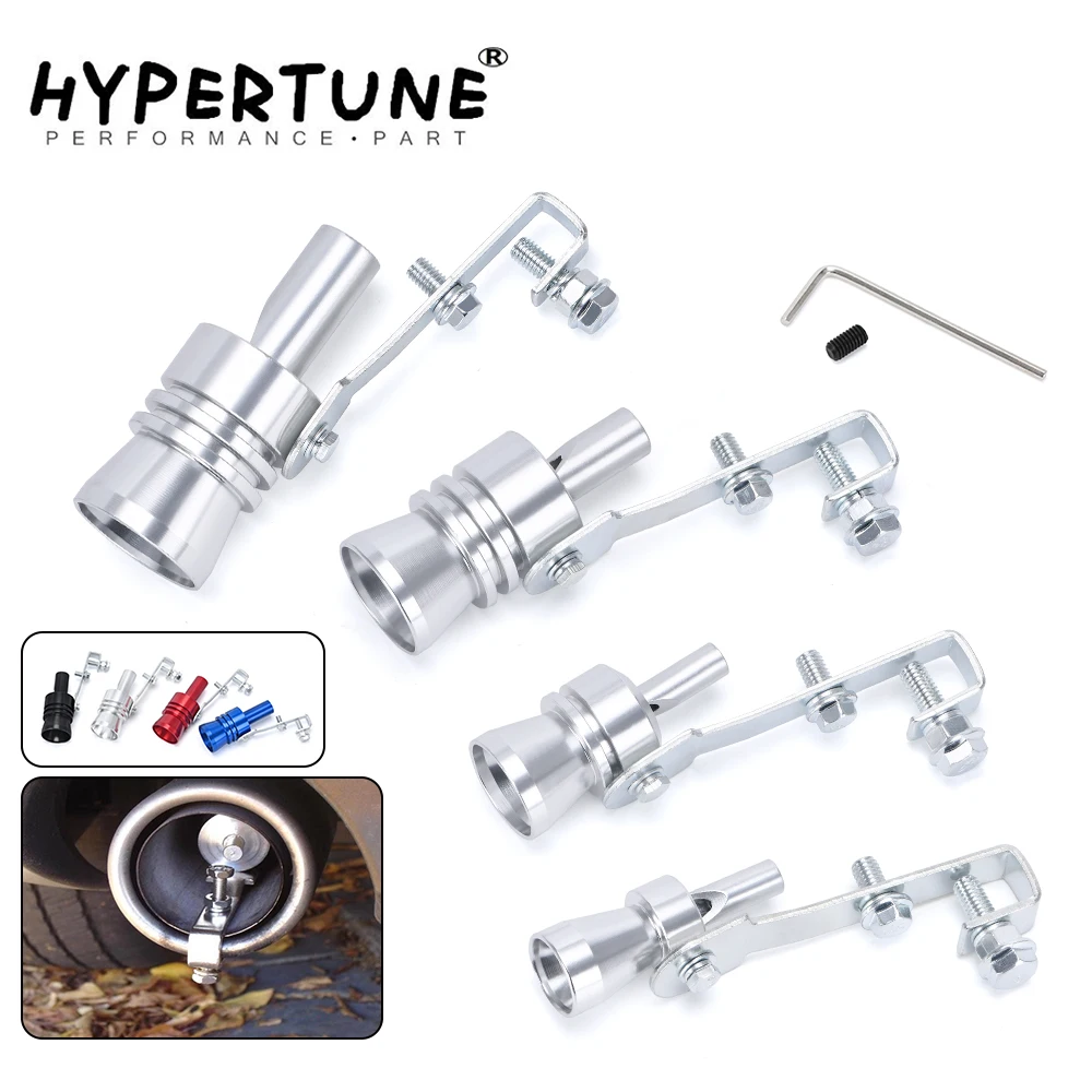 Motorbike-Car-Exhaust-Fake-Turbo-Whistle-Pipe-Sound-Muffler-Blow-Off ...