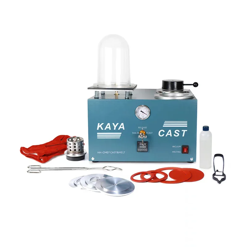Gold-Silver-kaya-Jewellery-Cast2L-Jewelry-Vacuum-Investing-Casting ...