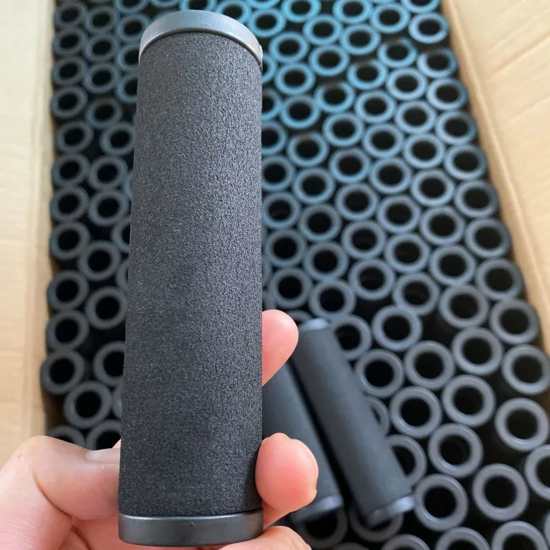 Foam-Handle-To-High-Density-Foam-And-Plastic-Tubes-For-Sport-Fitness ...