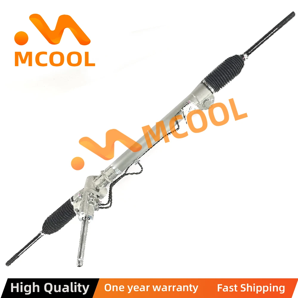 LHD Power Steering Rack For Volvo XC60 2012 36001287 36002155 36011314 ...