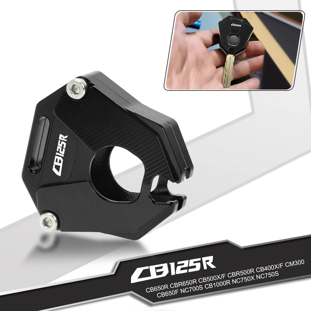 For-Honda-CB125R-CB-125-R-CB125-125R-2022-2021-2020-New-Motorcycle ...