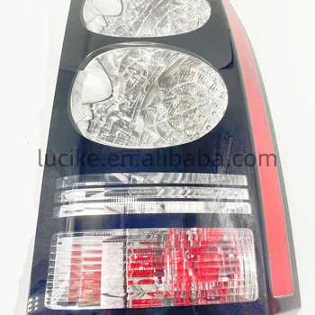 Car Rear LED Tail Light For LAND ROVER DISCOVERY 3 4 2004-2016 ...