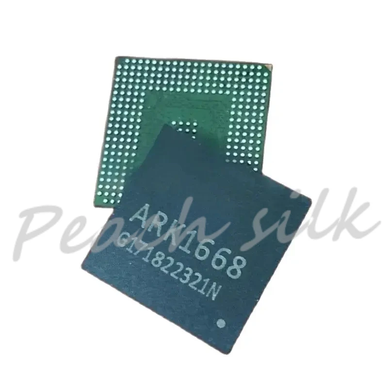 1pcs-ARK1668-Package-BGA352-ARK7116H-QFN-Automotive-Chuan-1 ...