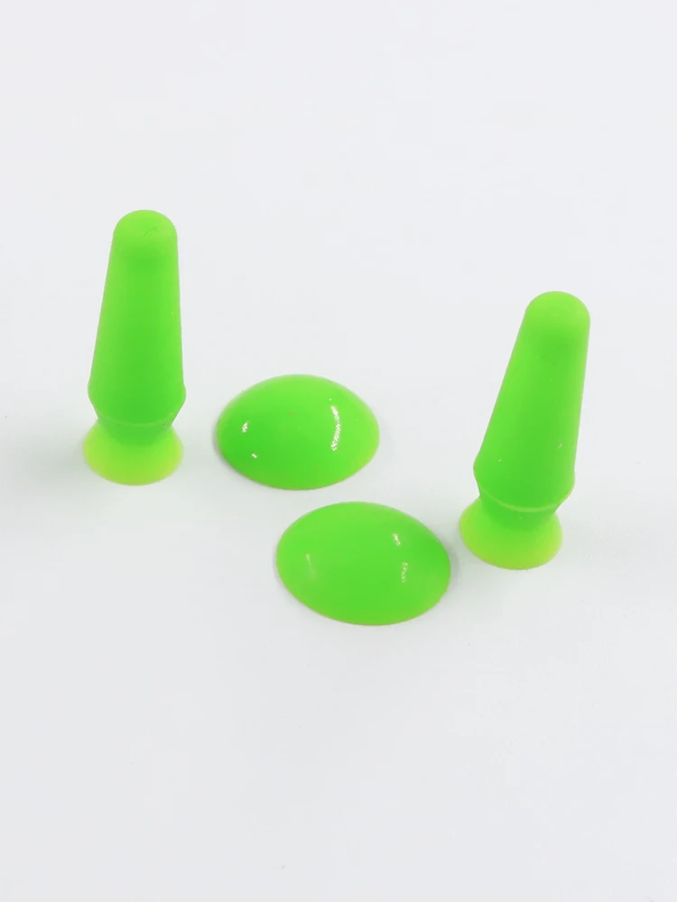 Silicagel-Plastic-Surgery-Eye-Protector-Eye-Protection-Cover-Lid-Board ...