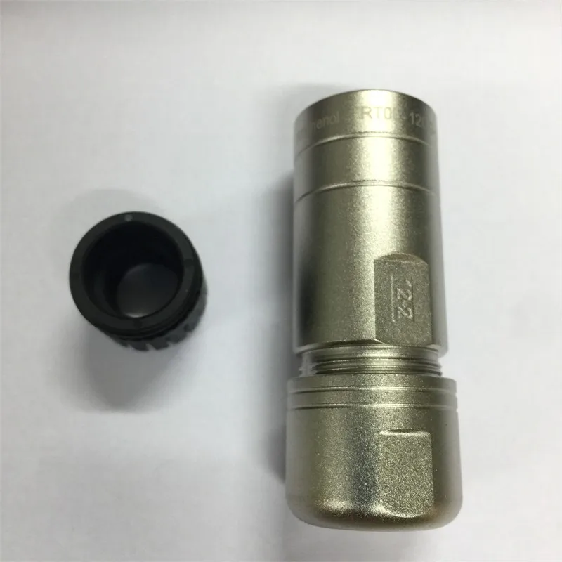 2pcs/lot DT04-12PA-E005 HC08B-P32R HD10-9-96P RT0S-12CG-S1 1-1718324-1 ...