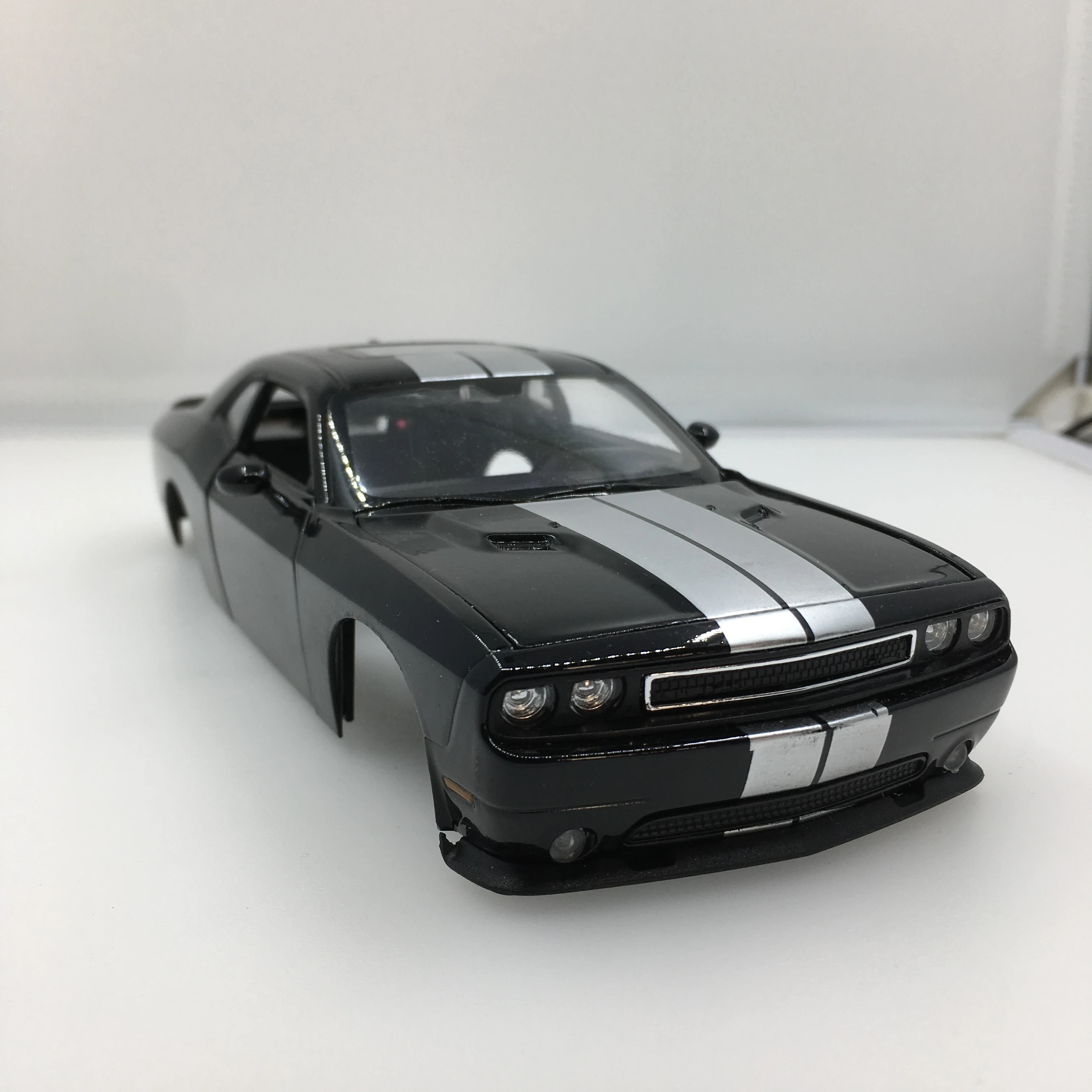 1-28-Car-Shell-Body-Shell-110mm-for-1-28-RC-Car-Upgrade-Challenger-HGD1 ...