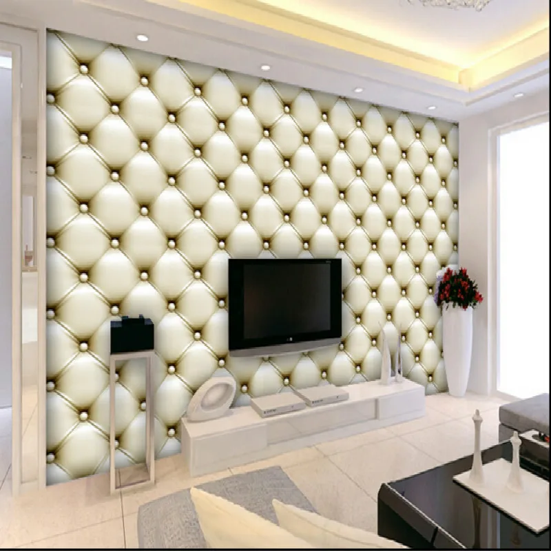 Simple Wallpaper Designs For Walls
