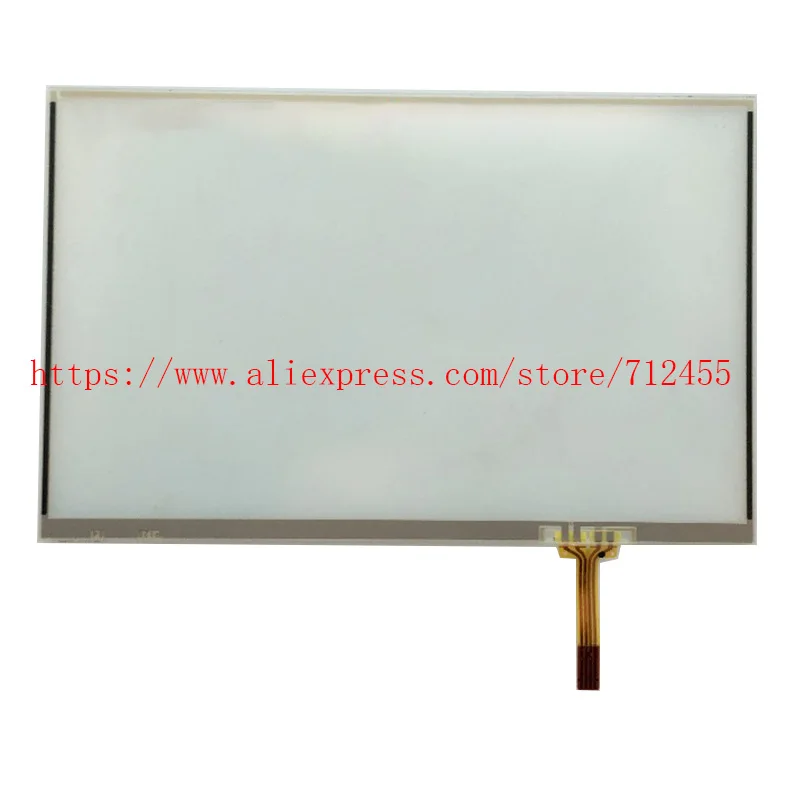 new 7inch LB070WV7 TD01 LB070WV7-TD01 Touch screen panel 4 Pins ...