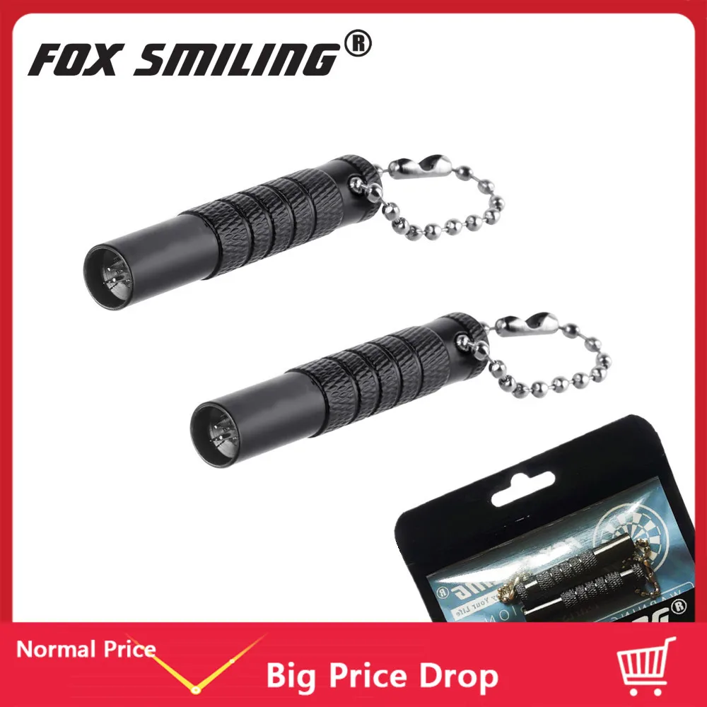 Fox-Smiling-Dart-Repair-Tool-Easy-Take-Broken-Dart-Shaft-Out-Extractor ...