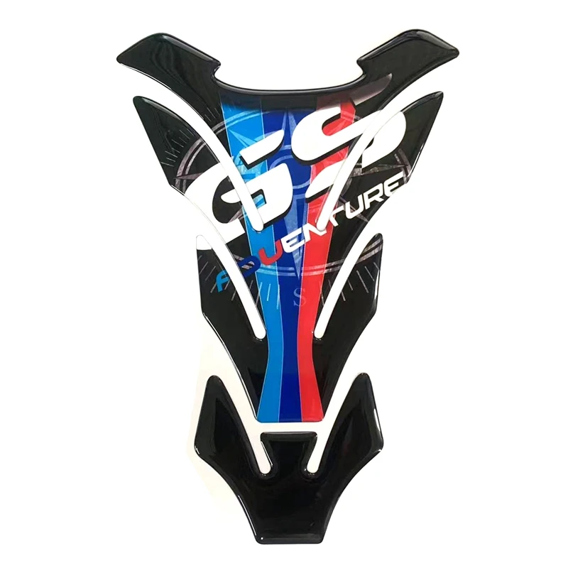 Motorcycle Tank Pad Protector Sticker For BMW R1150GS R1250GS F850GS ...