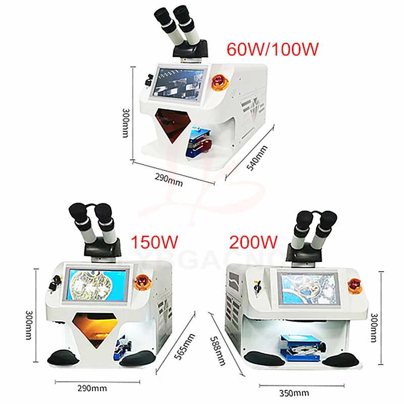 150W-YAG-Laser-Touch-Screen-Control-Jewelry-Spot-Welding-Machine-200W ...