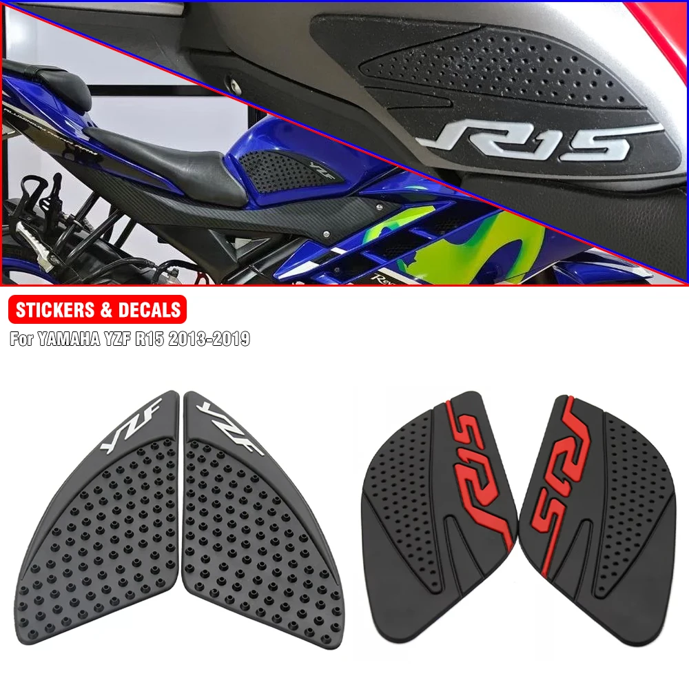 Fit-For-Yamaha-YZF-R15-YZF-R15-V1-V2-V3-V4-YZFR15-2013-2022-Motorcycle ...
