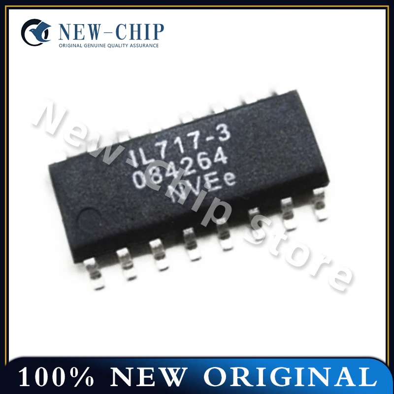 IL717-3 SOP16, 5 개-로트당 20 개, 정품 - 티몬