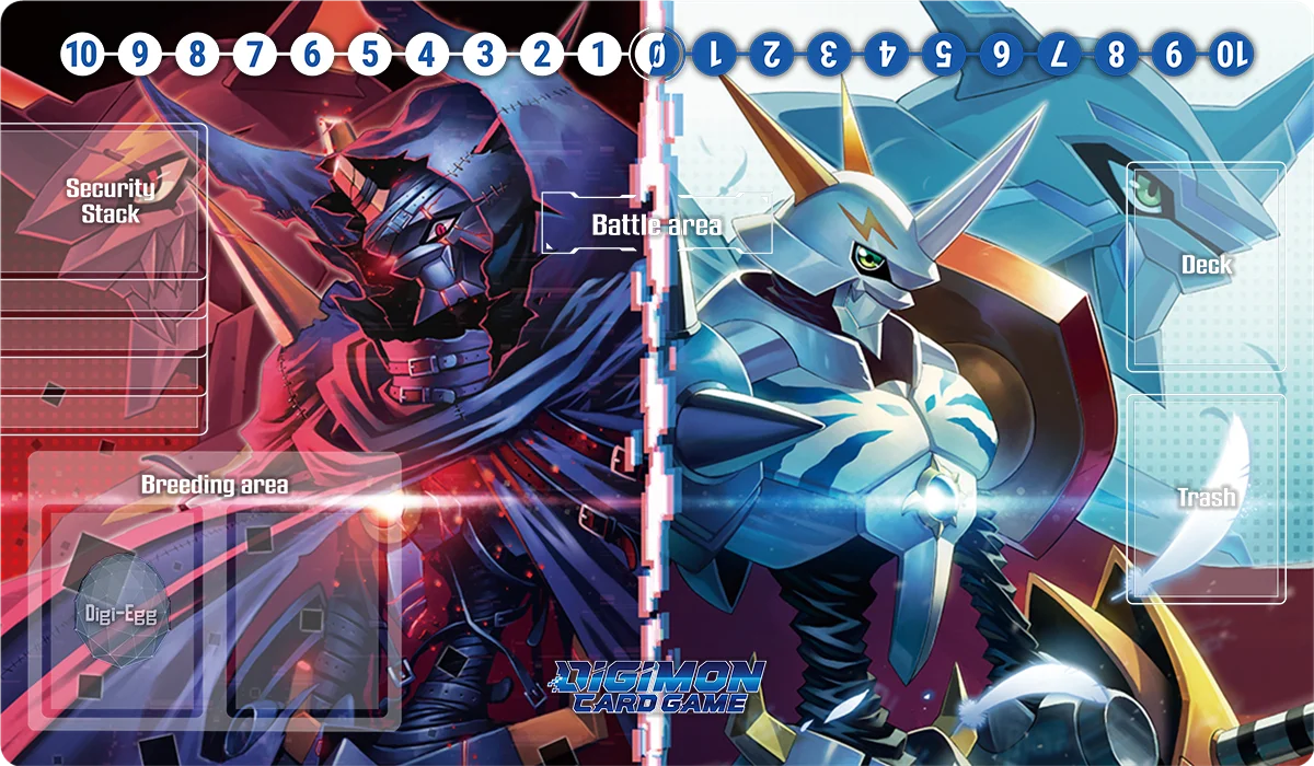 Beelzemon Evolution Chart