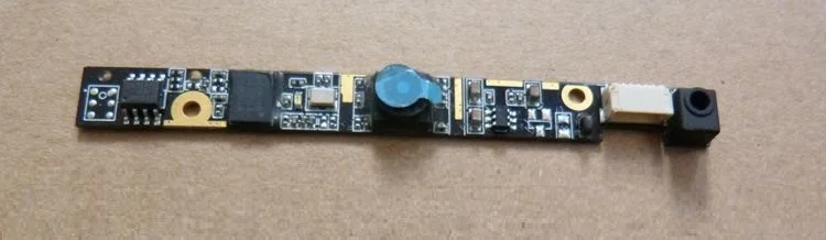 Cámara web integrada Original para portátil, para LENOVO THINKPAD SL410 ...