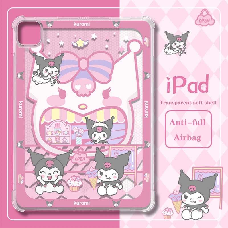 Ipad Mini Hello Kitty Wallpaper
